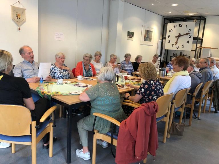 Samenwerking van de gemeente Simpelveld en Impuls zorgt voor succes ...