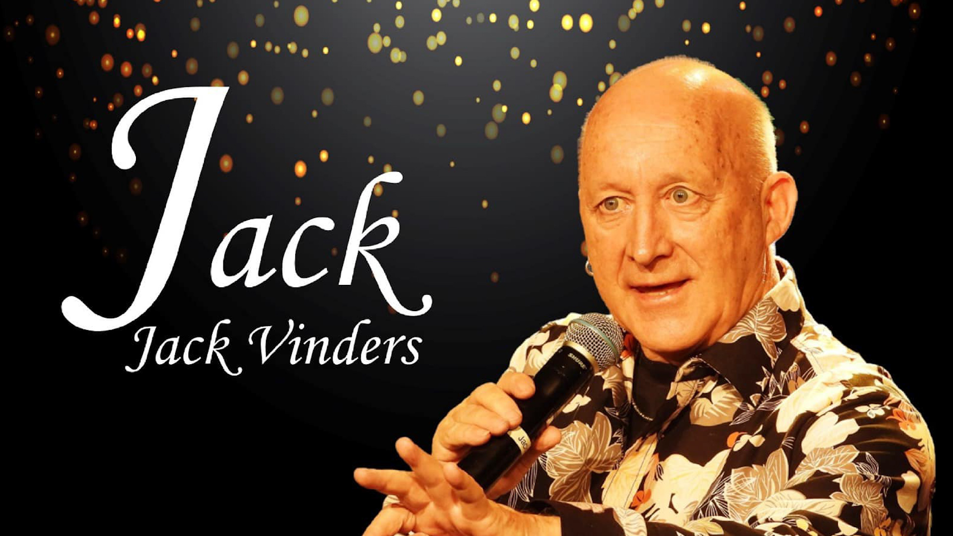 10e album Jack Vinders - RTV Parkstad