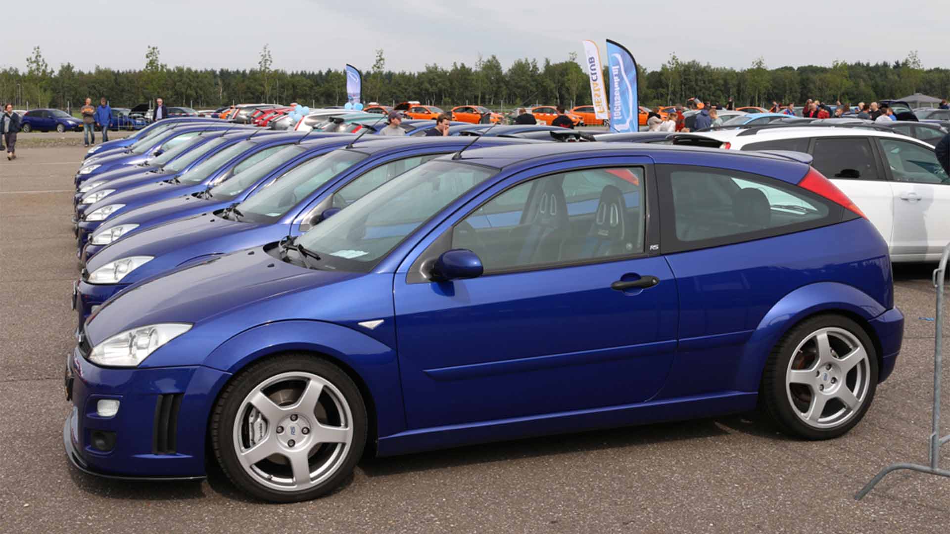 Grootste auto evenement van Europa weer terug op Megaland Landgraaf ...