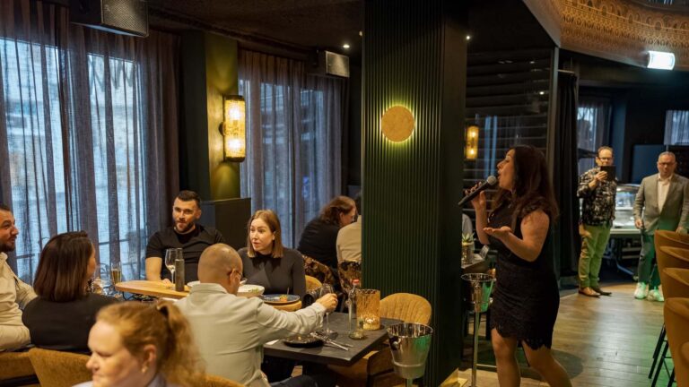 Tweede Editie van “Food la Route” in Heerlen Wederom een Succes - RTV ...