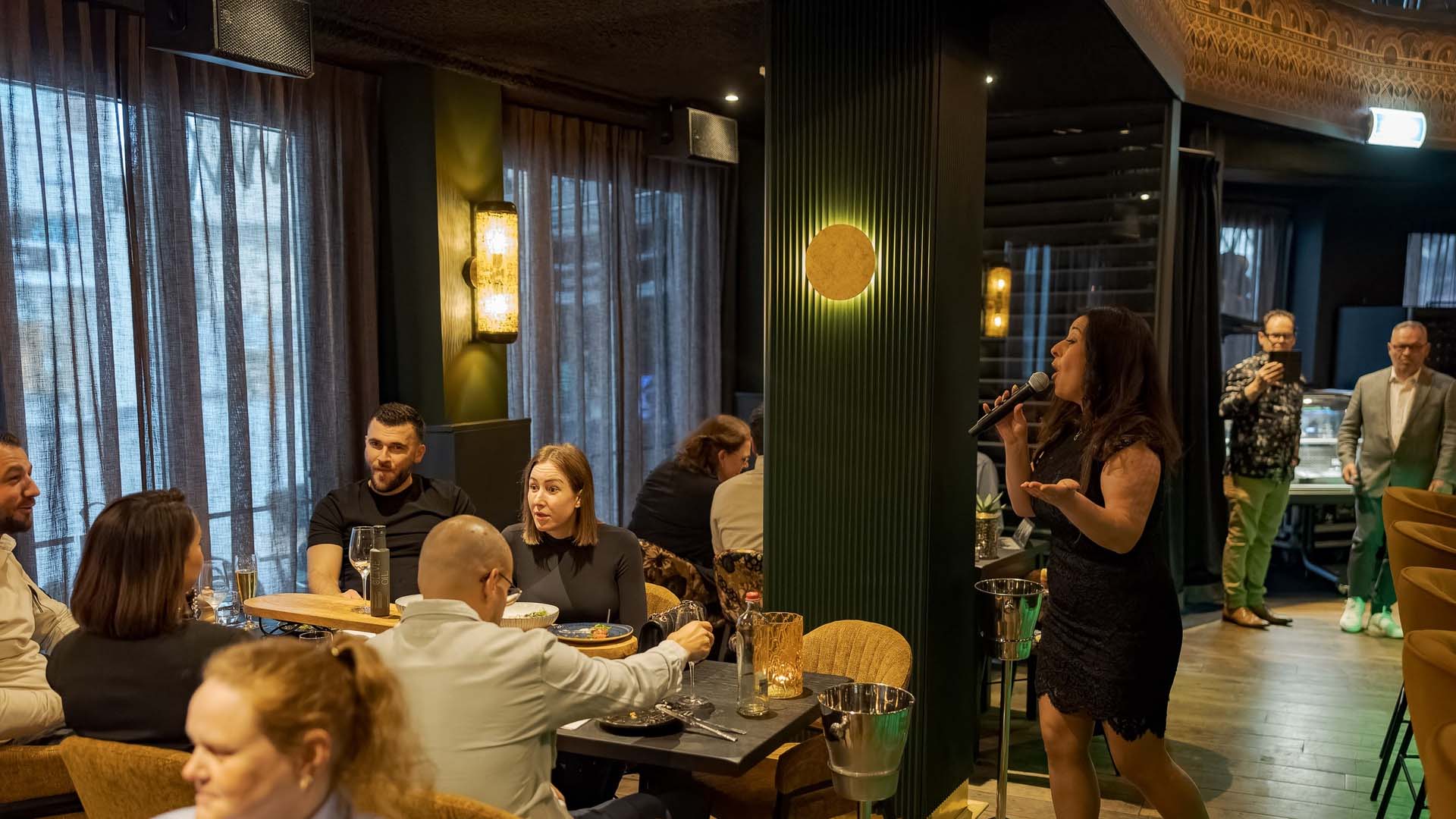 Tweede Editie van “Food la Route” in Heerlen Wederom een Succes - RTV ...