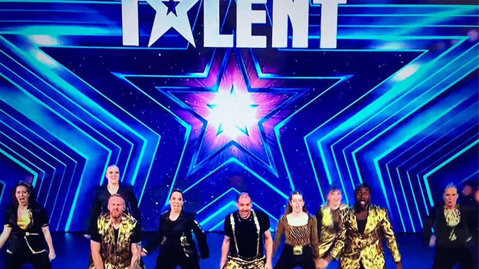 Dansgroep Generation X naar halve finale van Holland’s Got Talent - RTV ...