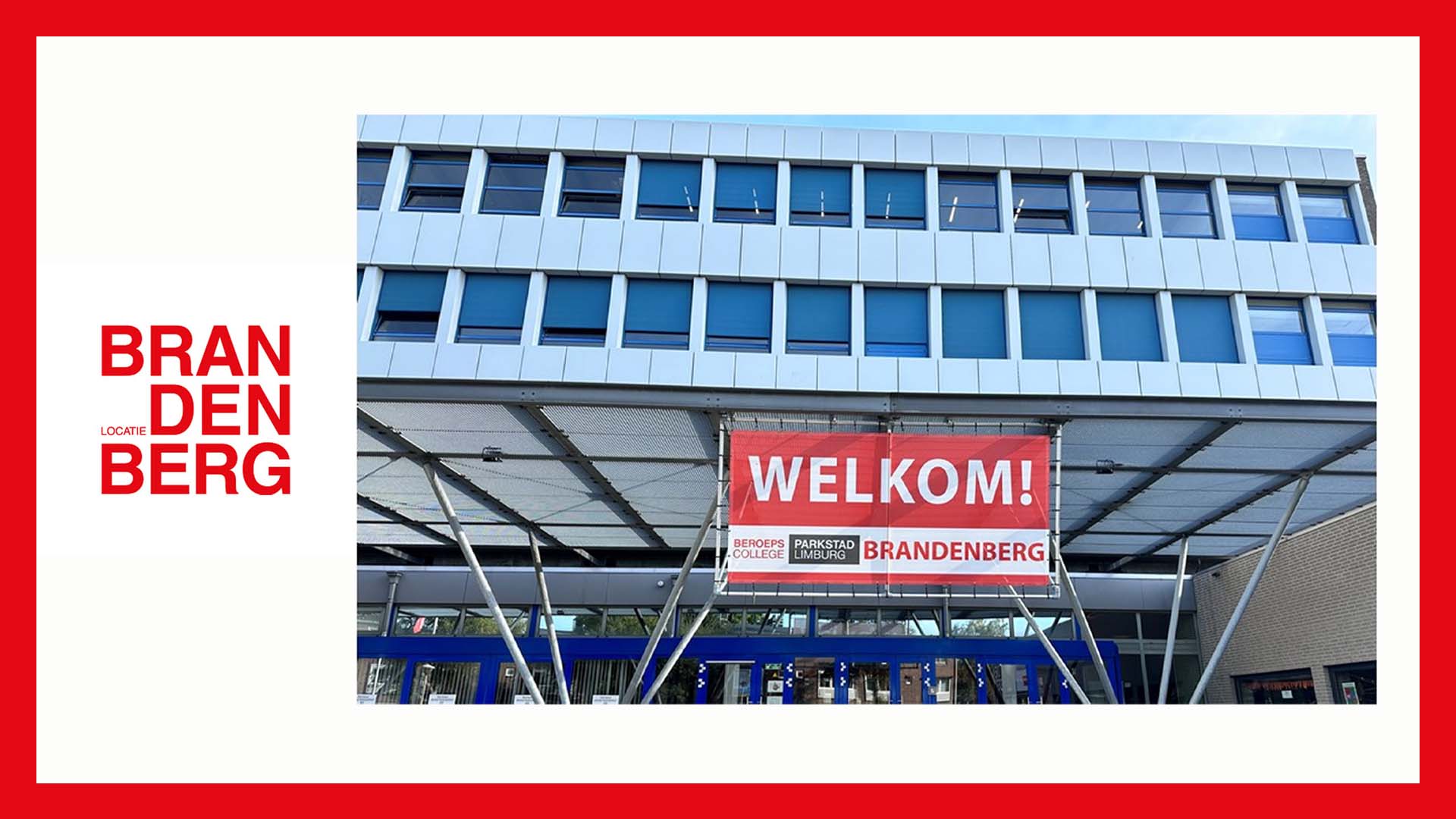 Positieve ontwikkeling Beroepscollege Brandenberg Landgraaf volgens ...