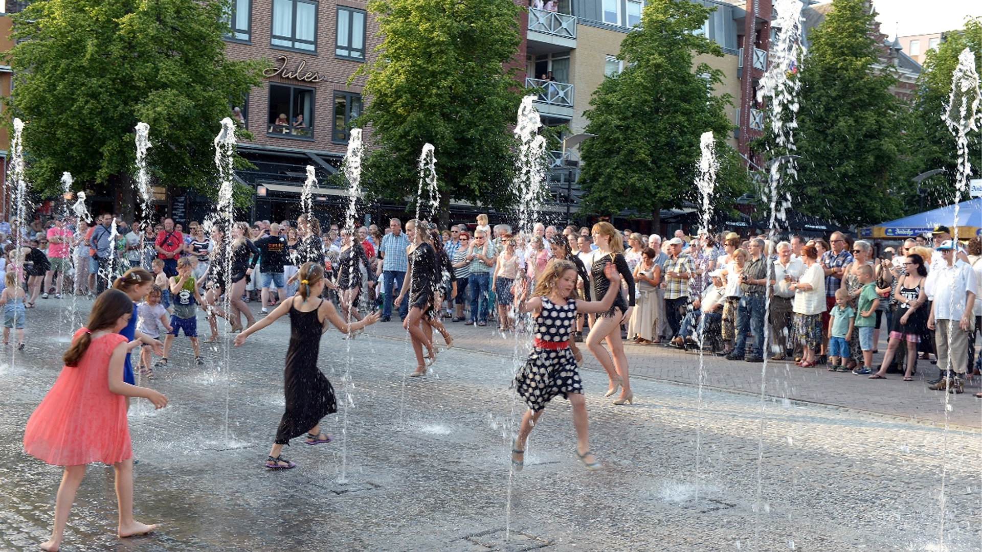 Kerkrade lanceert Aanvalsplan voor toekomstbestendig stadscentrum - RTV ...